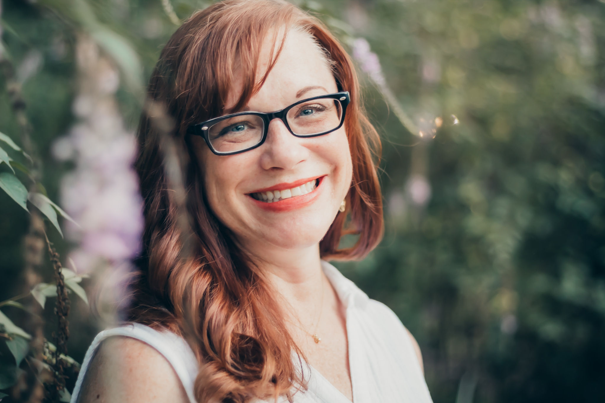 About – Beth M. Broom